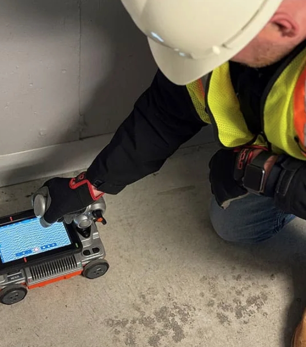 Ground Penetrating Radar Rental Florida | GPR Rental Near You