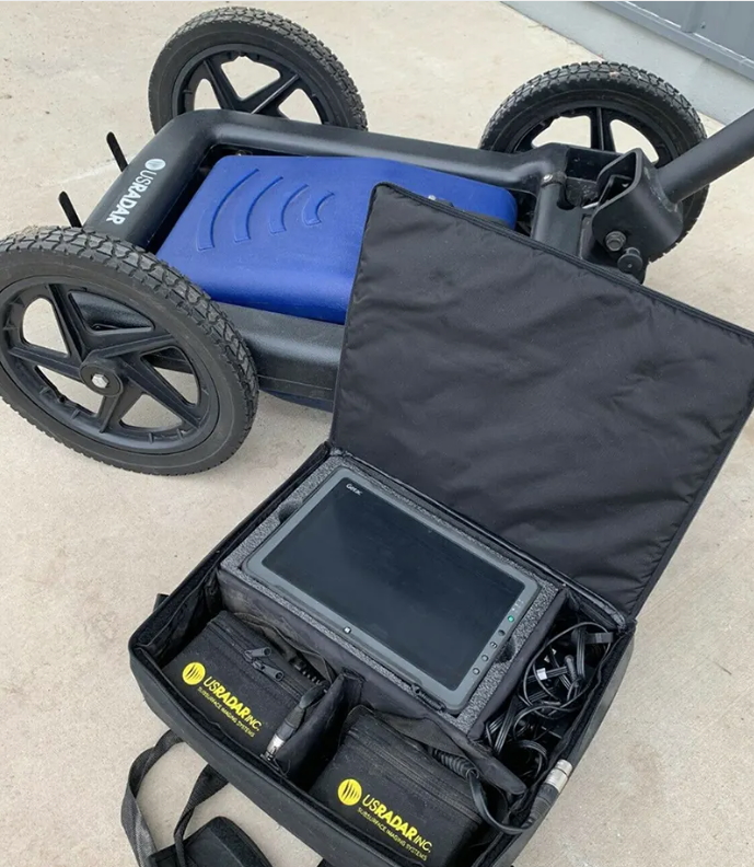 Ground Penetrating Radar Rental Florida | GPR Rental Near You